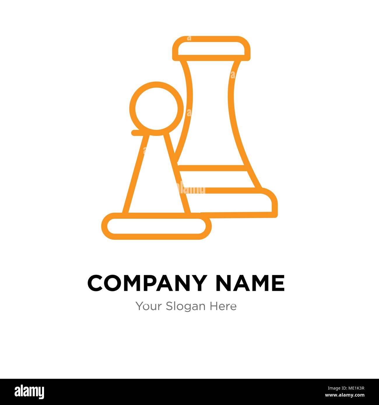 Example castle Stock Vector Images - Alamy