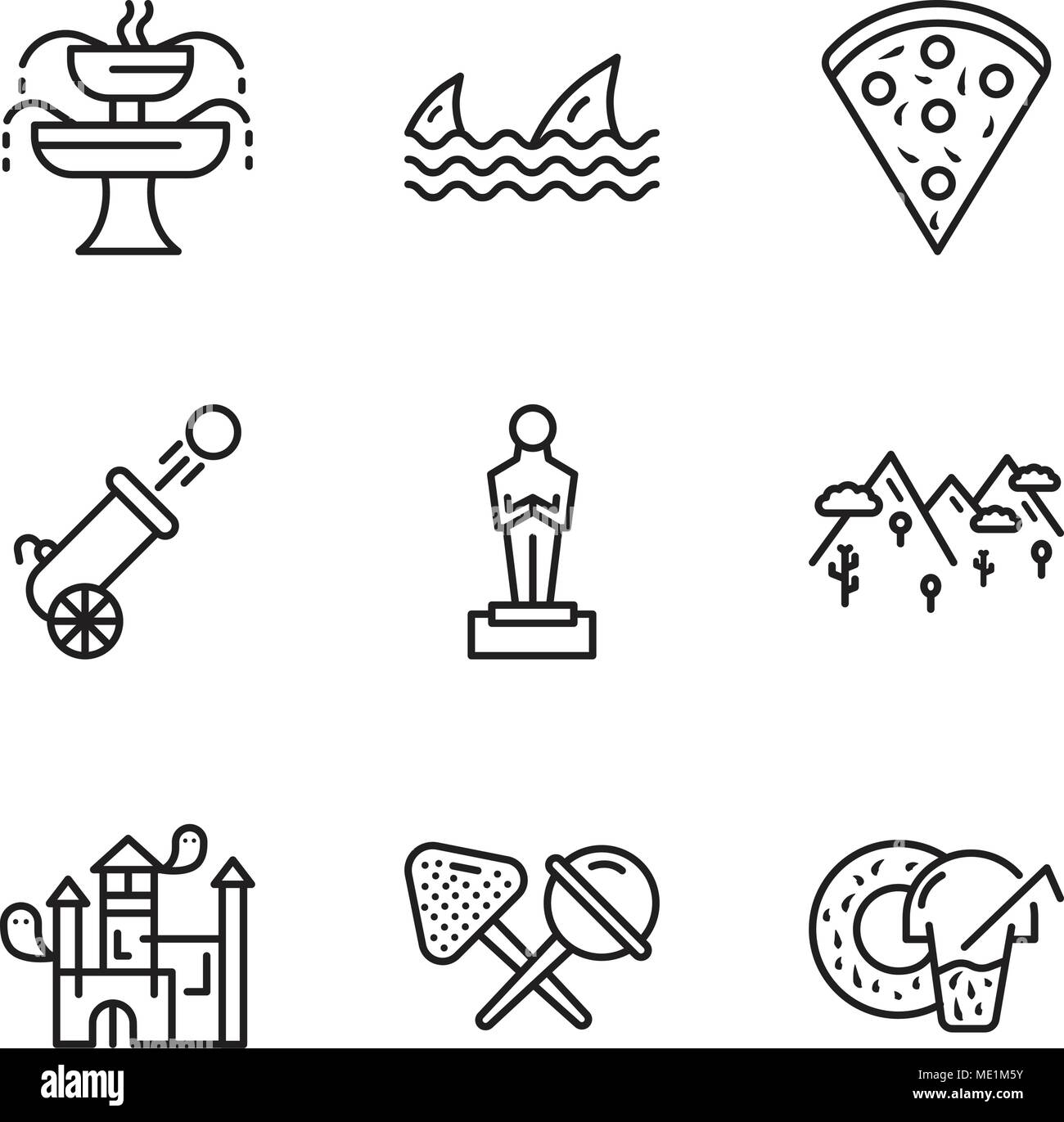 Confetti png hi-res stock photography and images - Alamy