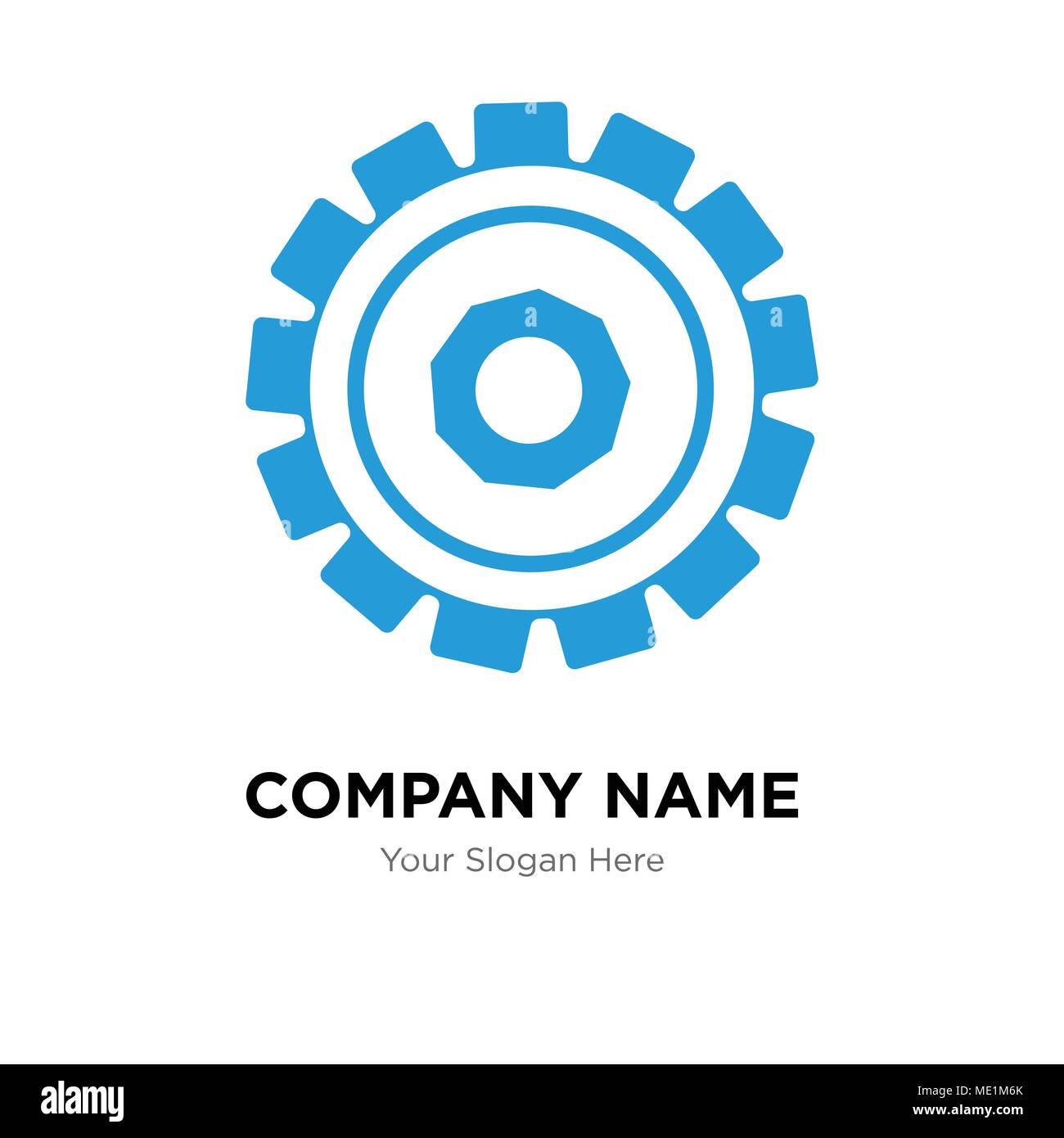 setting company logo design template, Business corporate vector icon ...