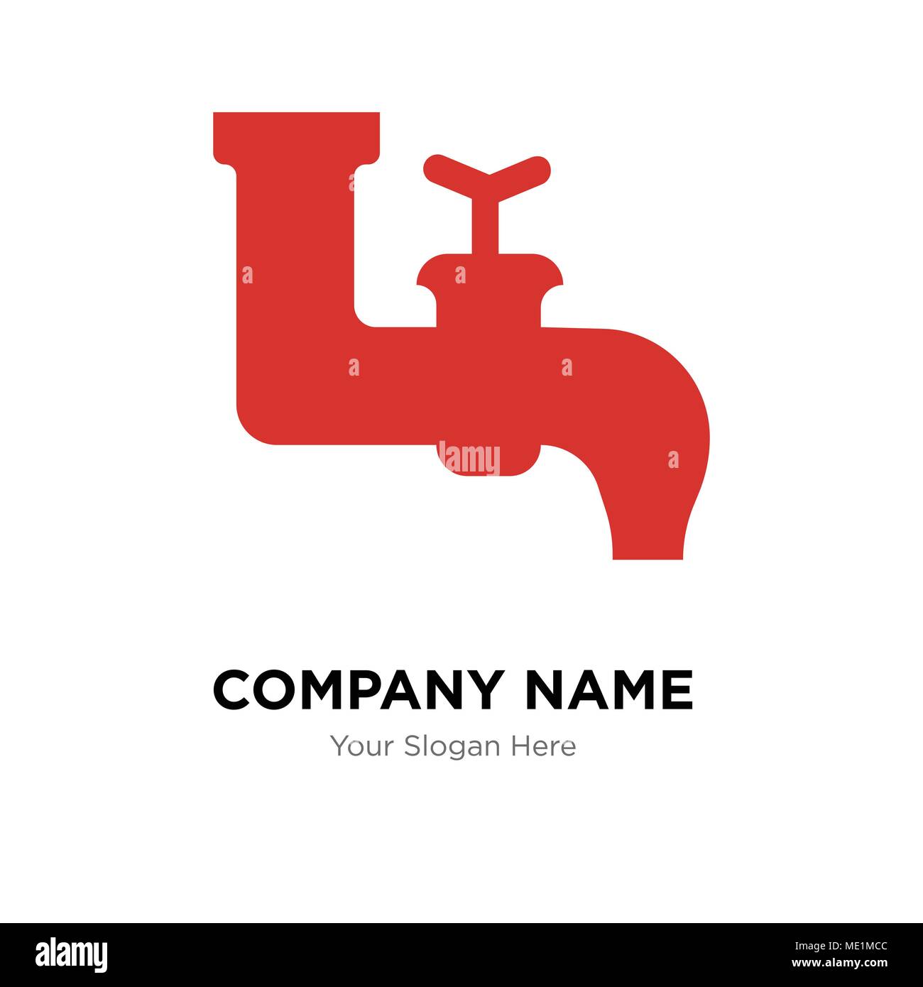Creative faucet Stock Vector Images - Alamy