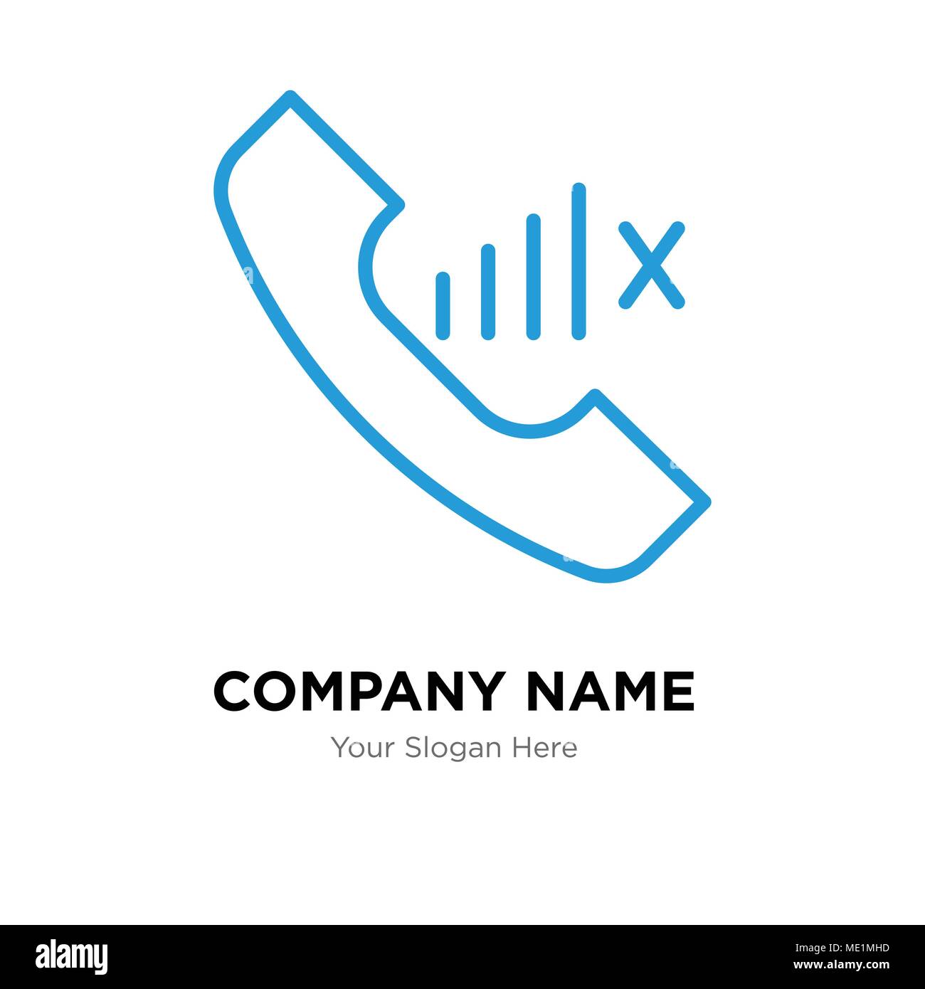 slow network company logo design template, Business corporate vector ...