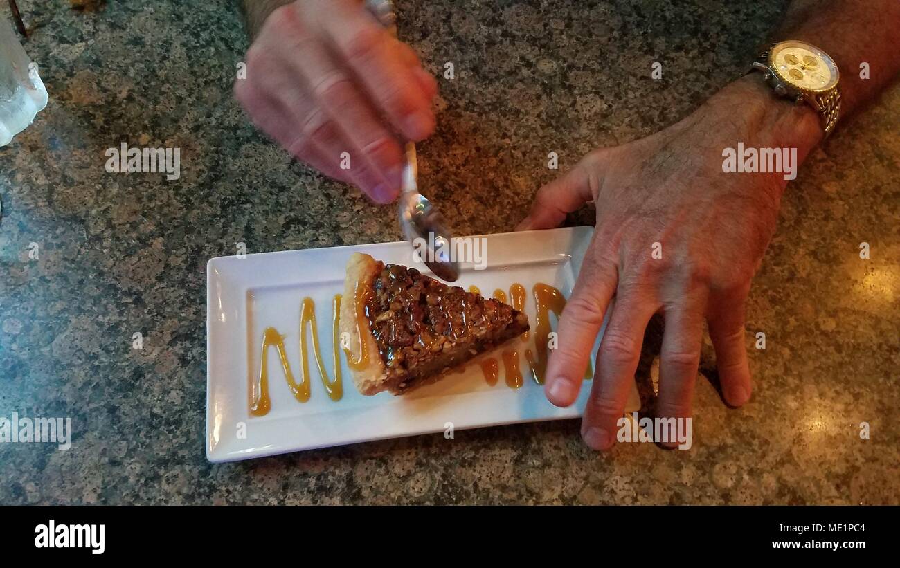 Human eating hi-res stock photography and images - Alamy