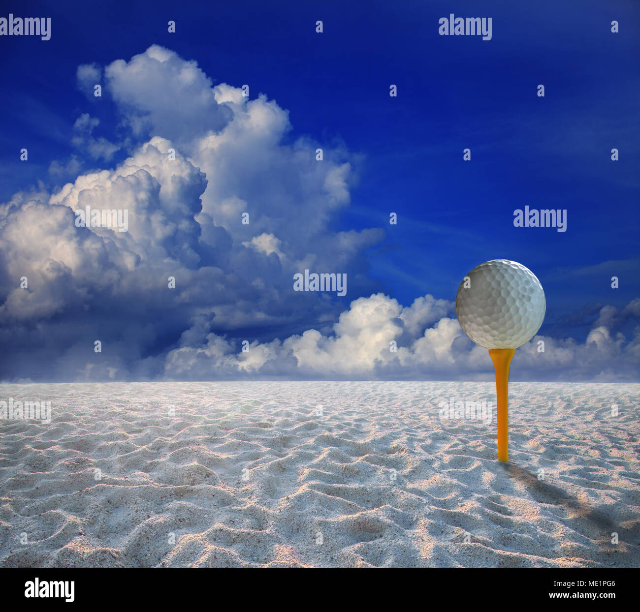 Desert tee hi-res stock photography and images - Alamy