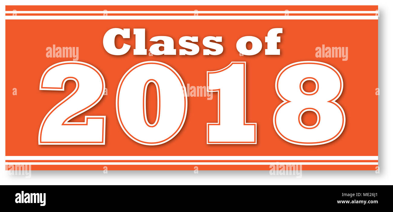 Senior class poster hi-res stock photography and images - Alamy