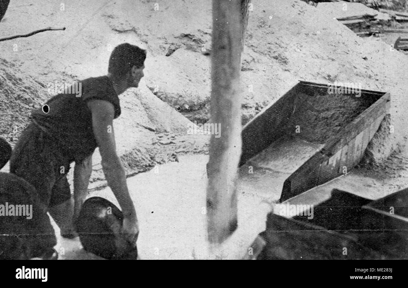 Batavia australia hi-res stock photography and images - Alamy