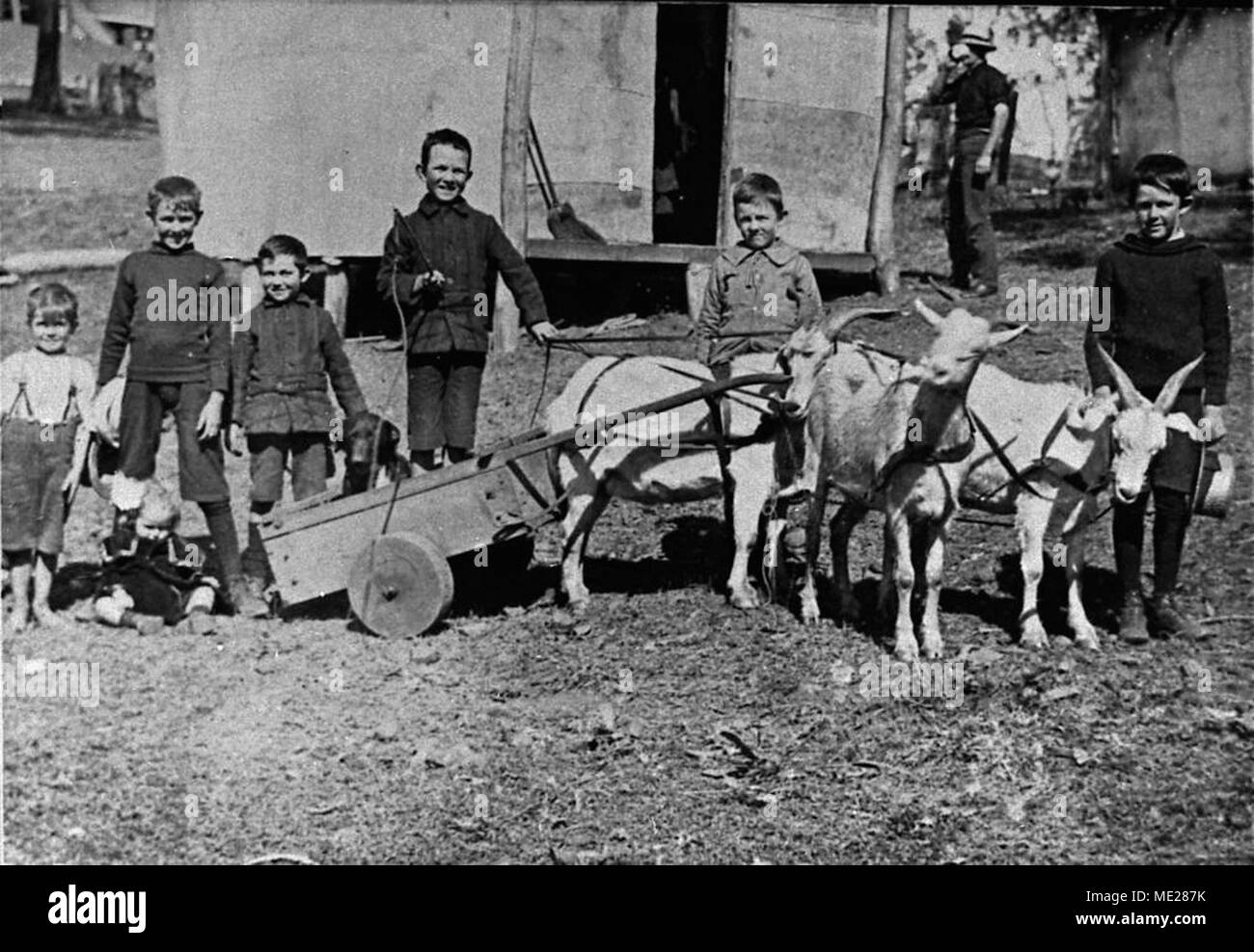 Winton Group High Resolution Stock Photography and Images - Alamy