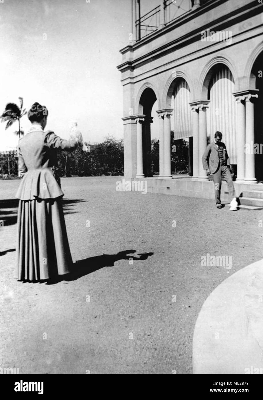 Lord lamington hi-res stock photography and images - Alamy