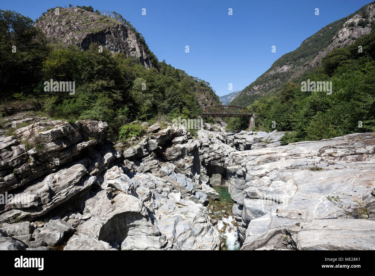 Ponte brolla hi-res stock photography and images - Alamy