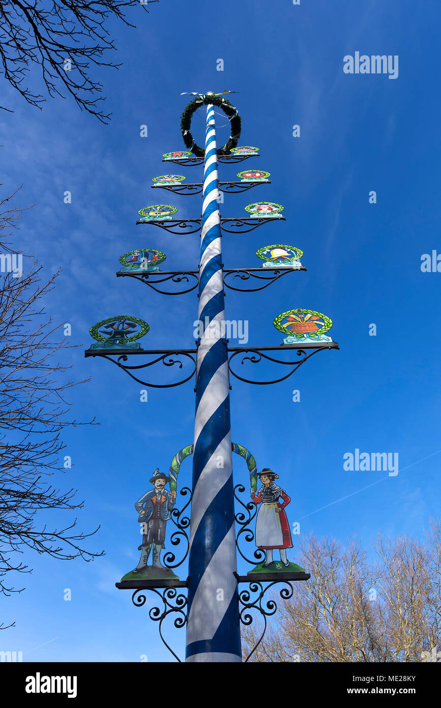 Bavariapark hi-res stock photography and images - Alamy