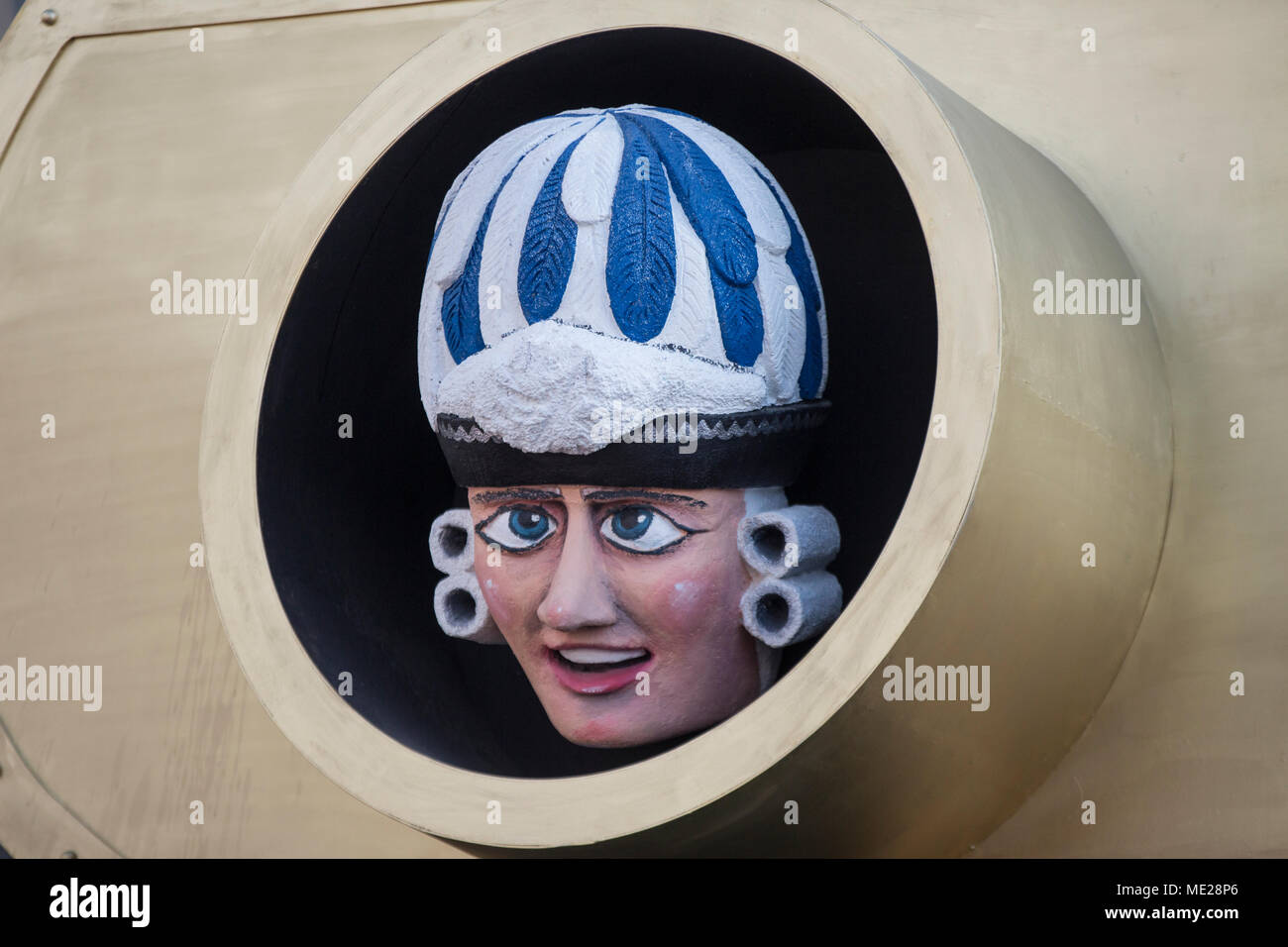 Carnival Float High Resolution Stock Photography and Images - Alamy