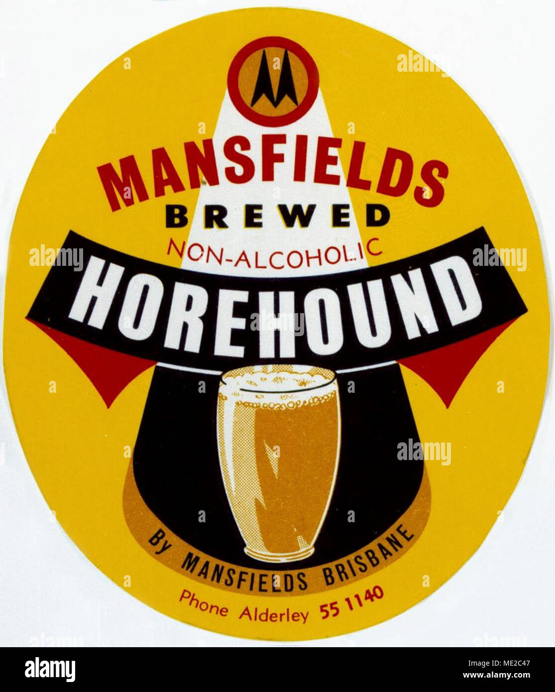 Australian label historical hi-res stock photography and images - Alamy