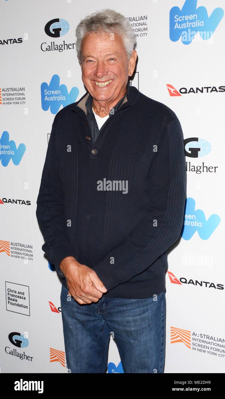 'Breath' Film Premiere at the Francesca Beale Theater in New York City ...