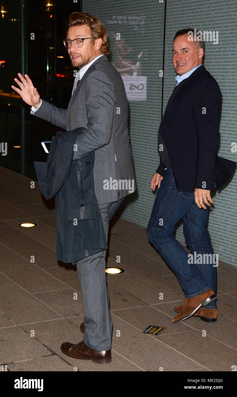 'Breath' Film Premiere at the Francesca Beale Theater in New York City ...