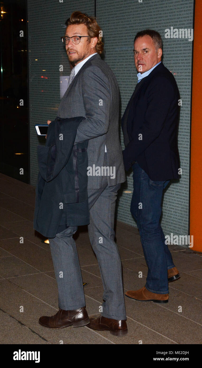 'Breath' Film Premiere at the Francesca Beale Theater in New York City ...