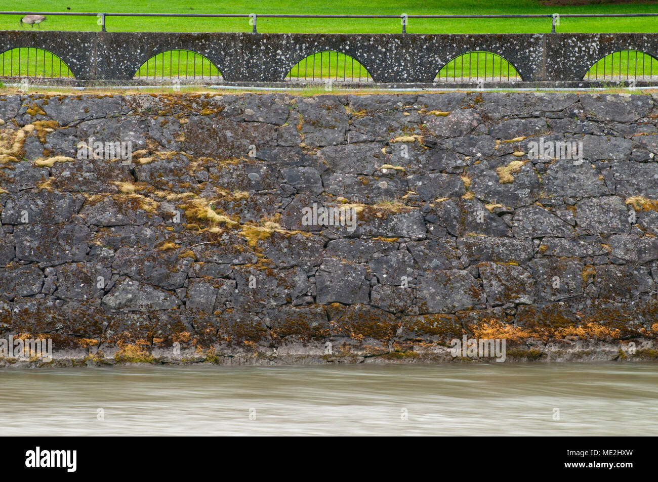 Cascade locks oregon hi-res stock photography and images - Alamy