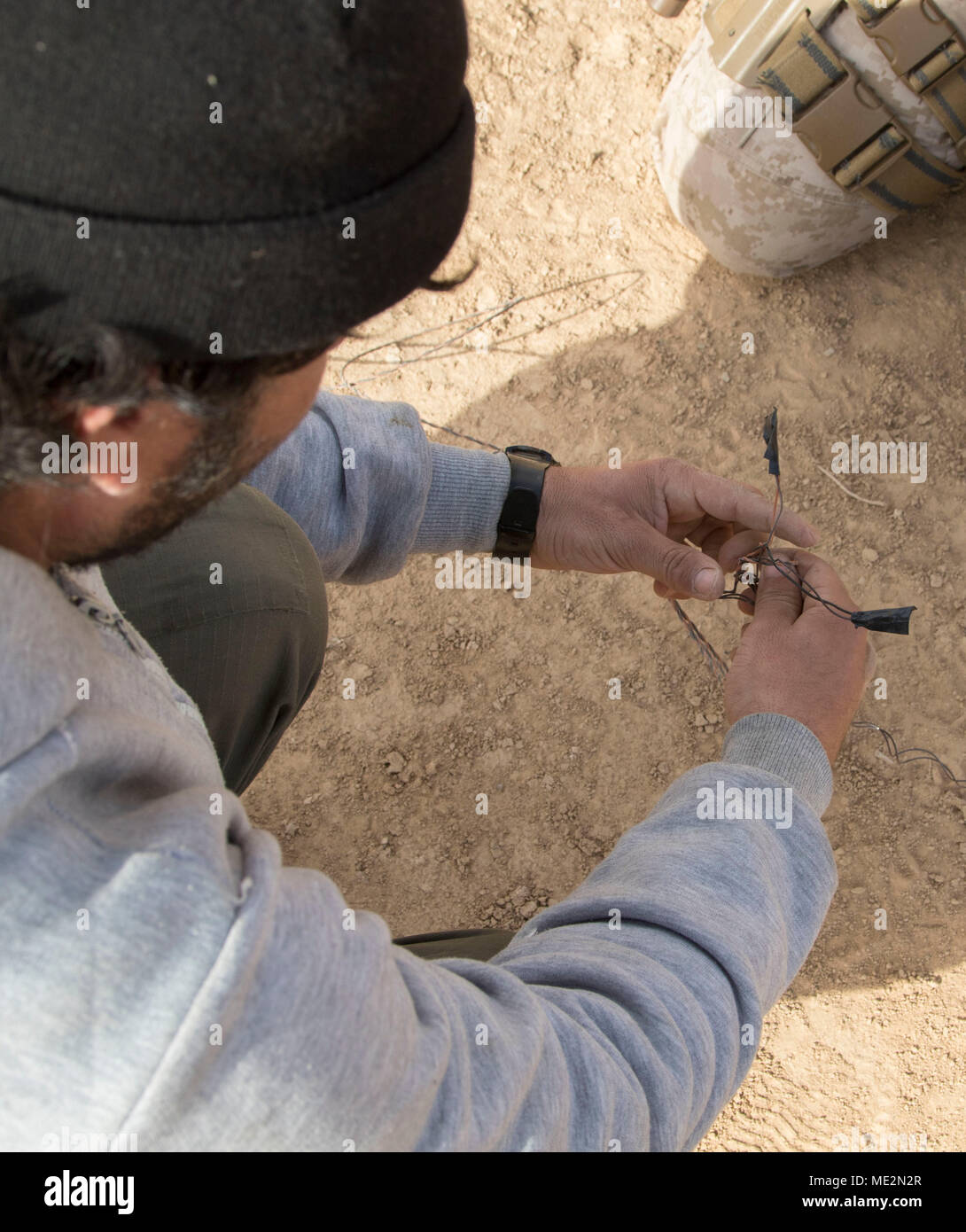 Syrian electronic army hi-res stock photography and images - Alamy