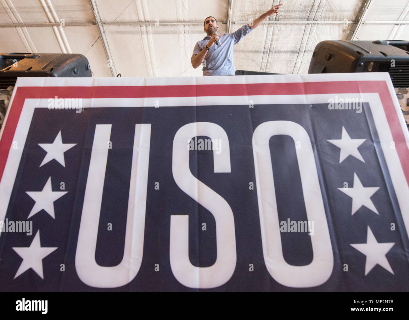 Medal of Honor recipient retired Army Capt. Florent “Flo” Groberg ...