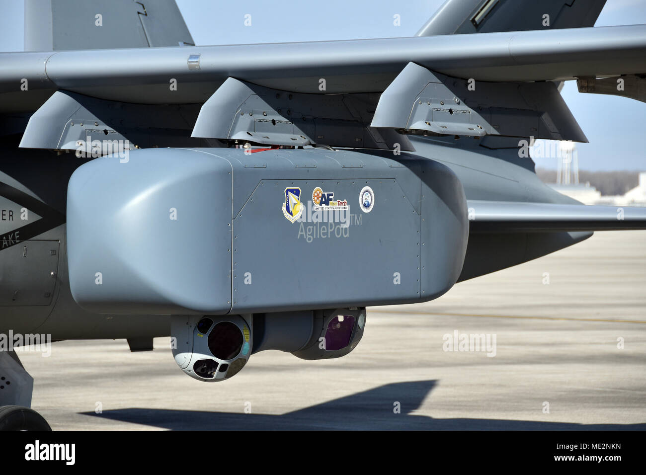 Agilepod hi-res stock photography and images - Alamy