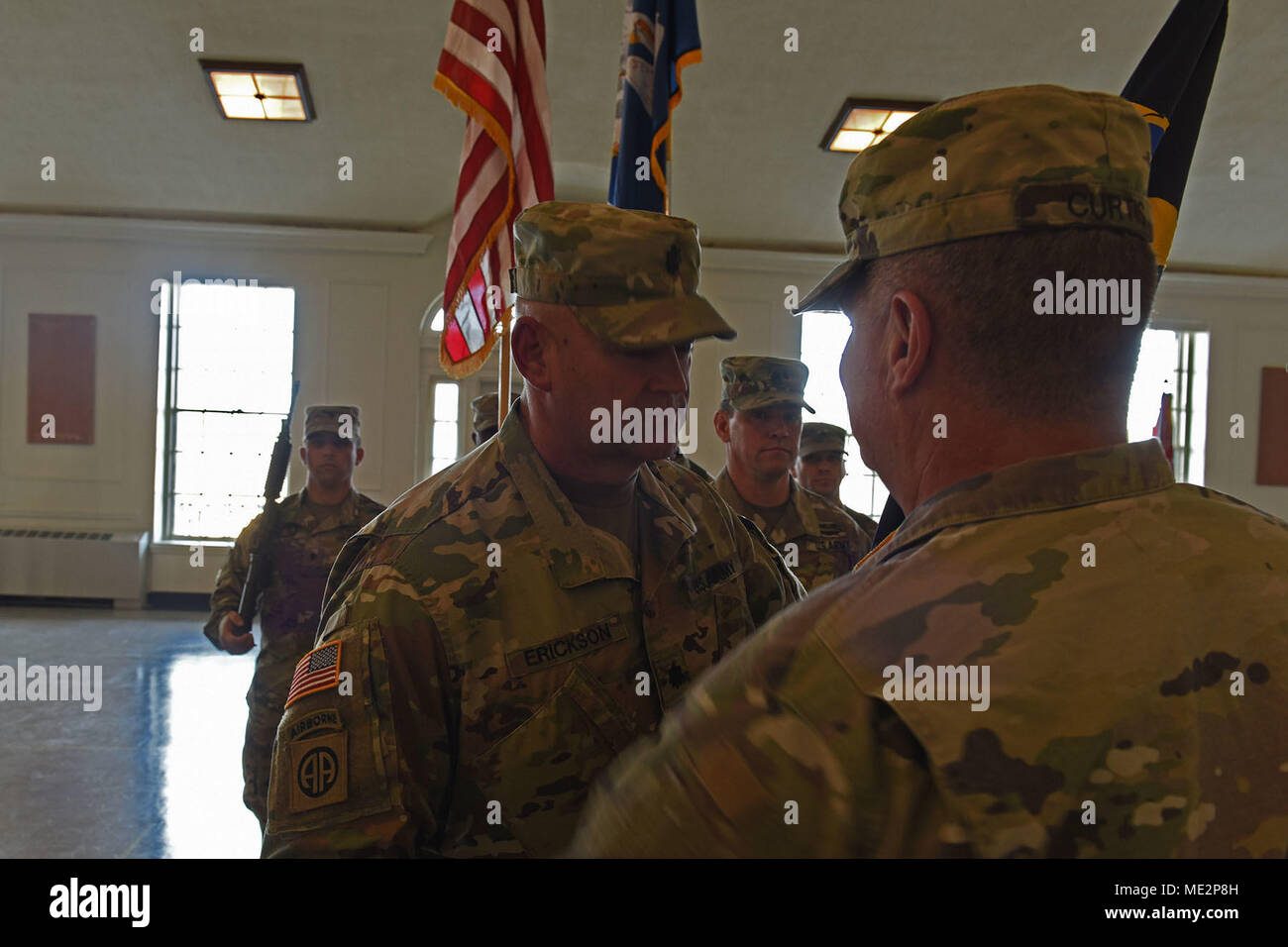 Gillis W Long Center Stock Photos & Gillis W Long Center Stock Images ...