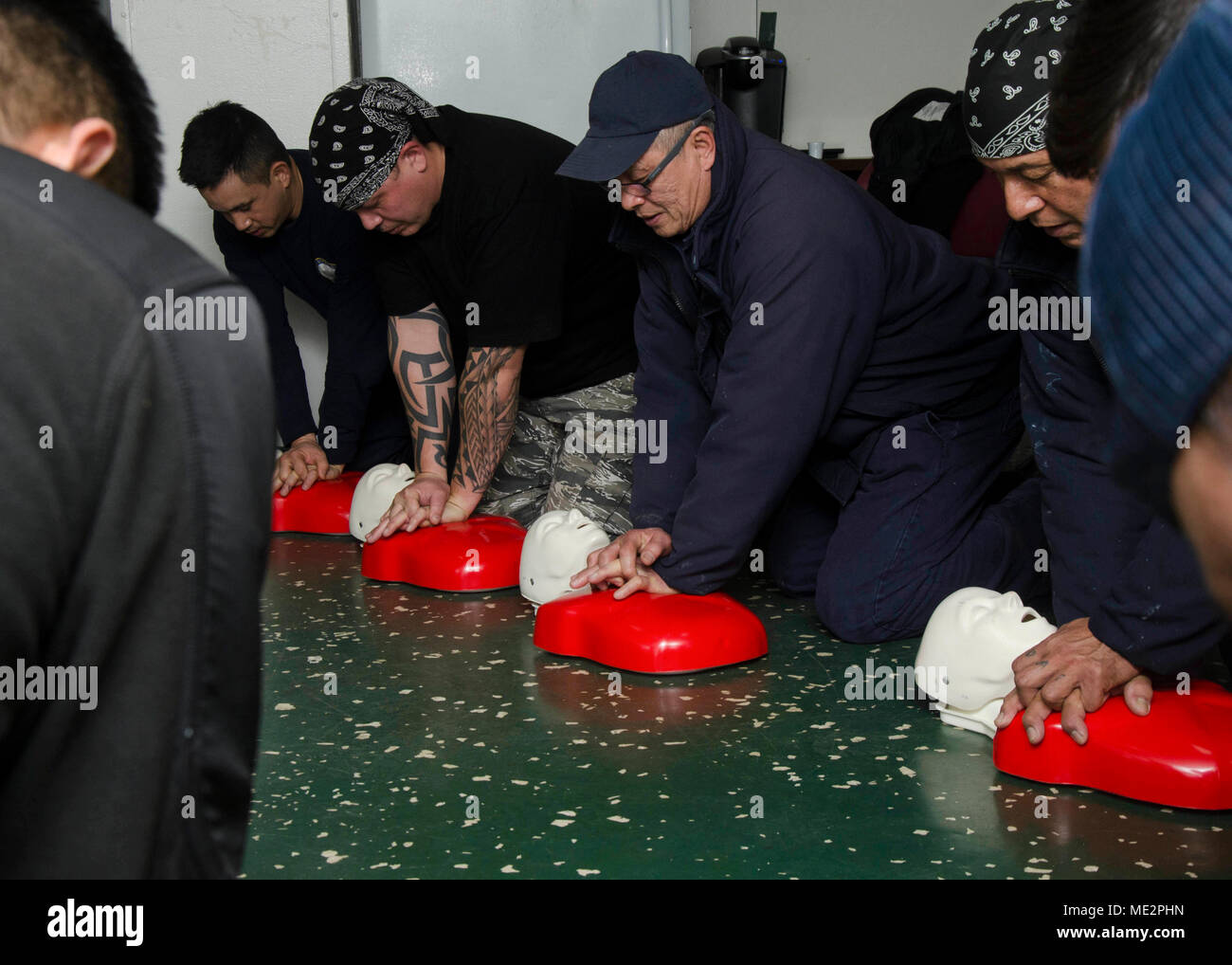 Medical emergencies on vessels hi-res stock photography and images - Alamy