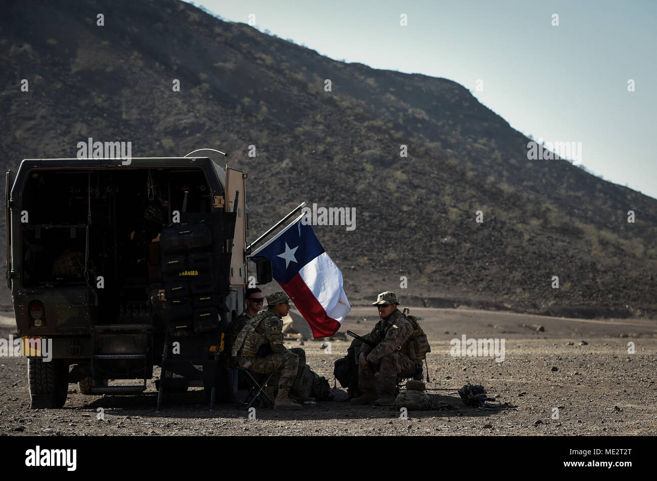 141 infantry battalion hi-res stock photography and images - Alamy
