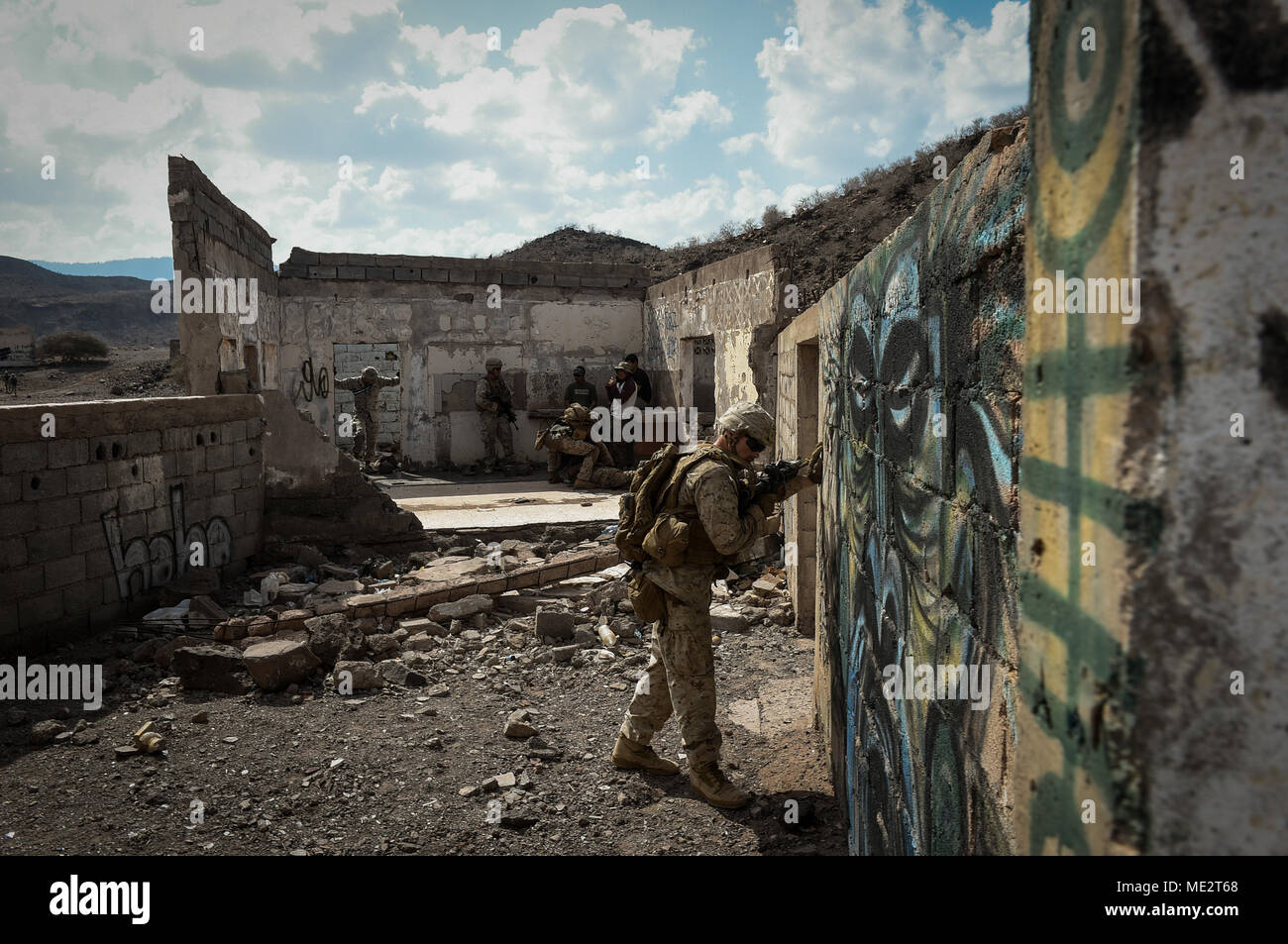 141 infantry regiment hi-res stock photography and images - Alamy