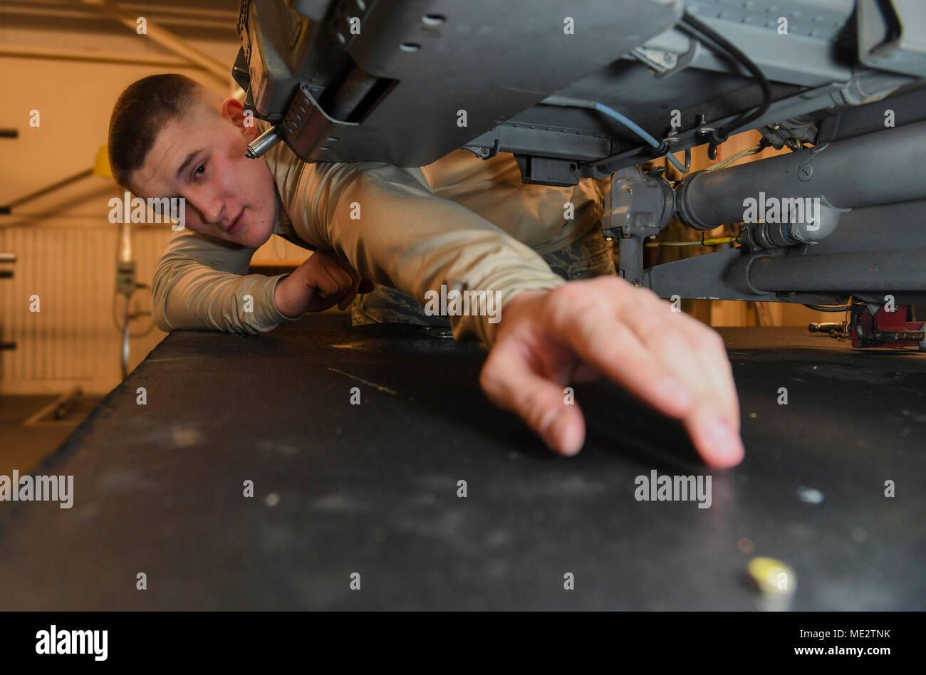Aircrew egress systems hi-res stock photography and images - Alamy