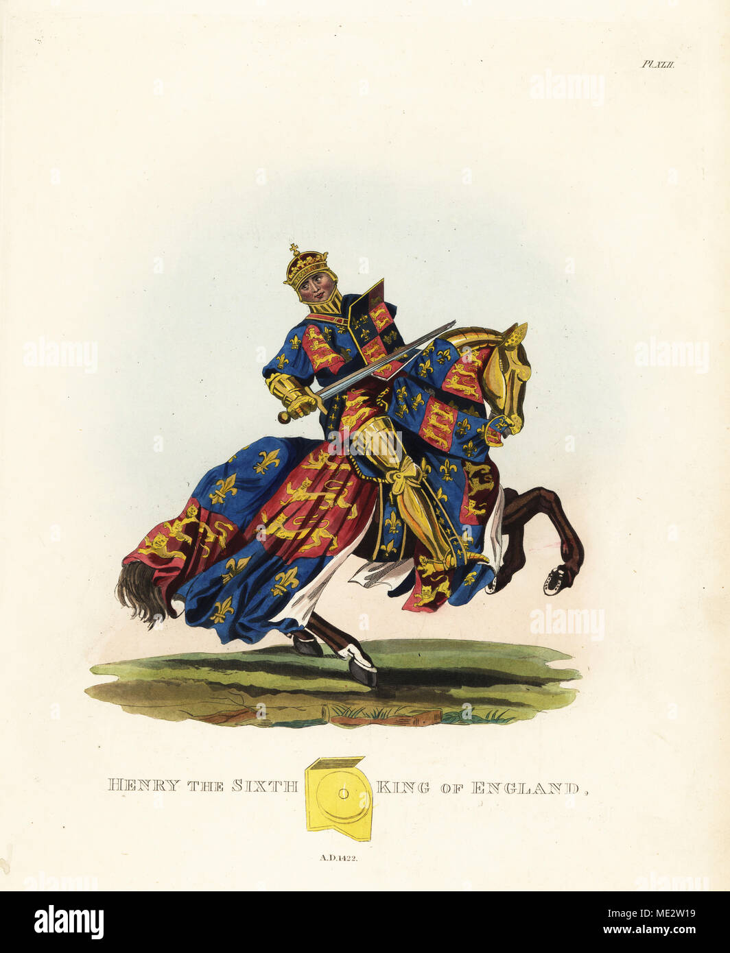 Barding hi-res stock photography and images - Alamy