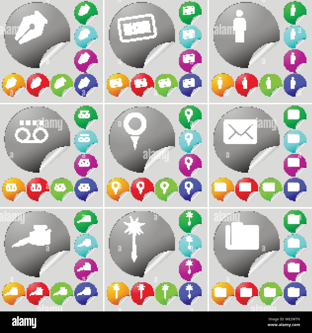 Checkpoints Barcodes