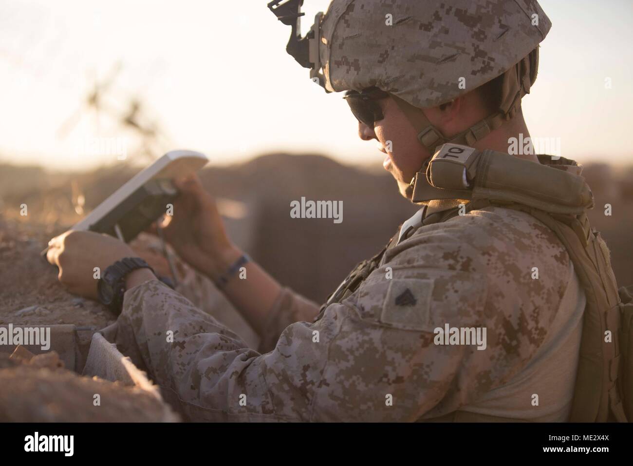 Anthony salas hi-res stock photography and images - Alamy