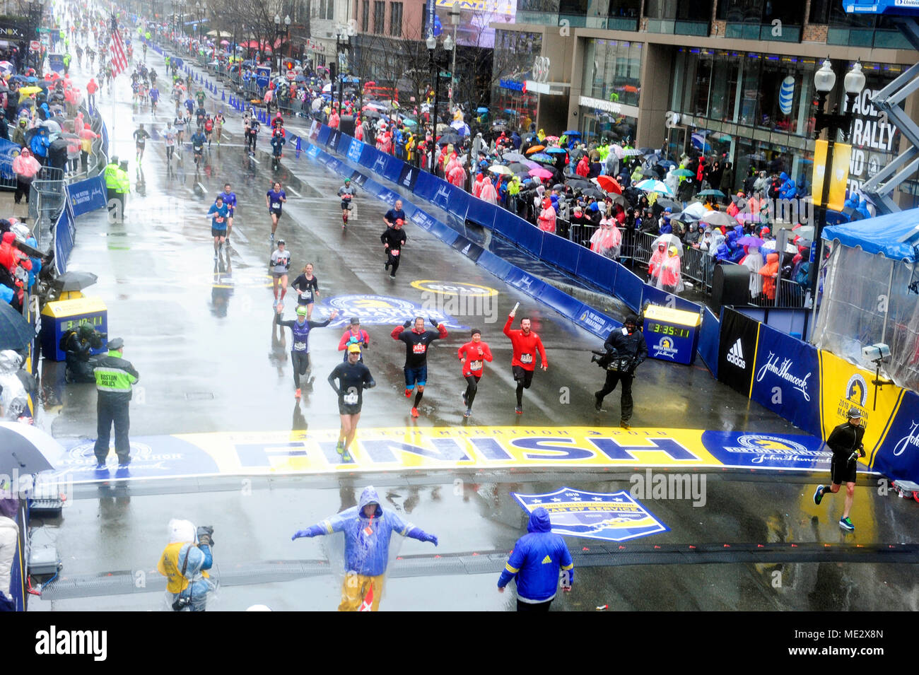 Lt. j.g. Alexia Parks, from the First Coast Guard District command ...