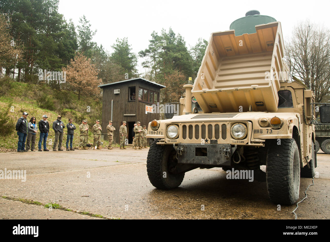 Acquisition and readiness assessment hi-res stock photography and ...