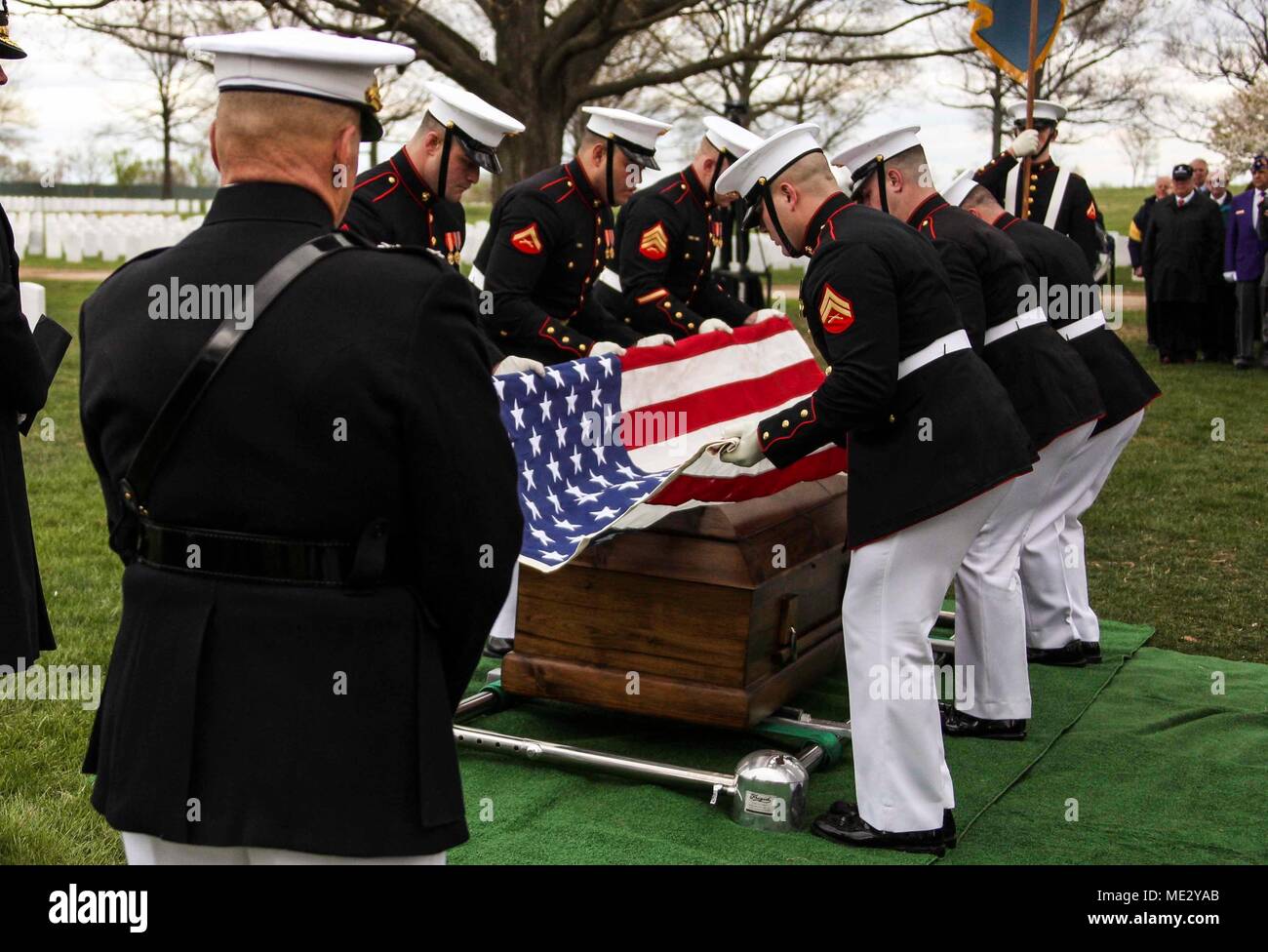 Commandant of the Marine Corps Gen. Robert B. Neller observes Marines ...