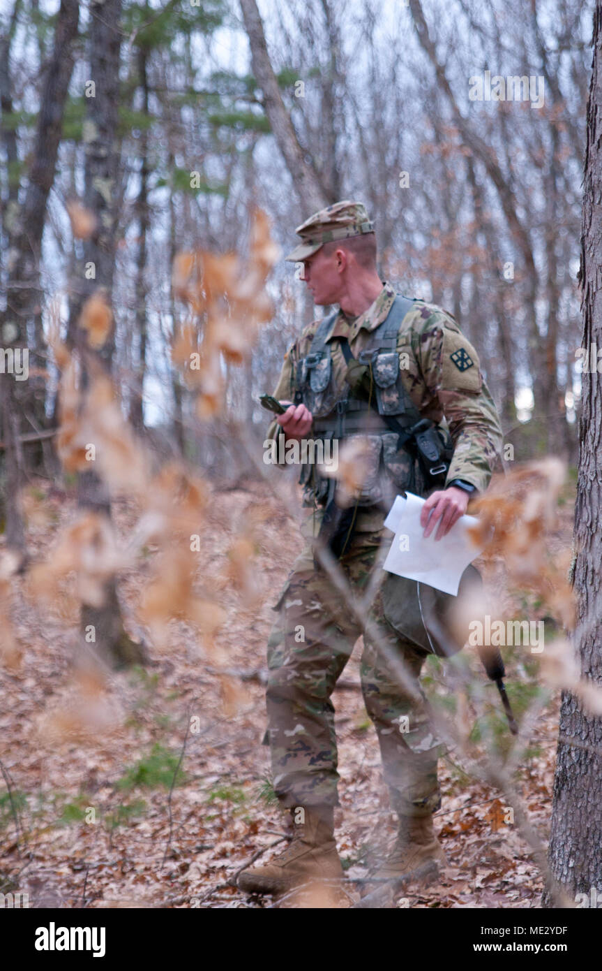 Specialist John Mundey, 463rd Engineer Battalion, 412th Theater ...