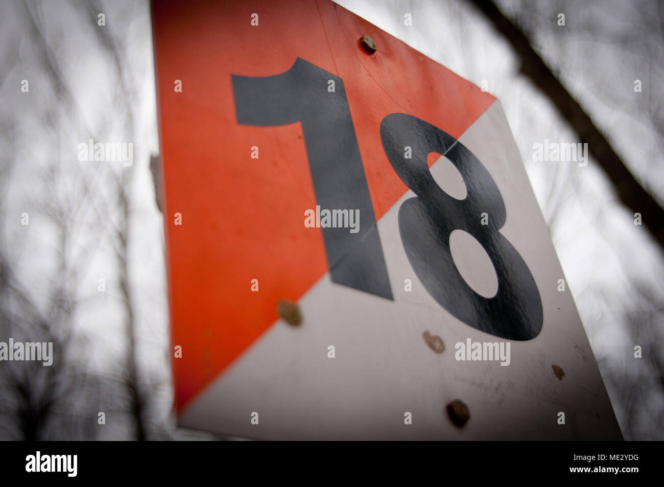 Soldiers from the 76th Operational Response Command, 412th Theater ...