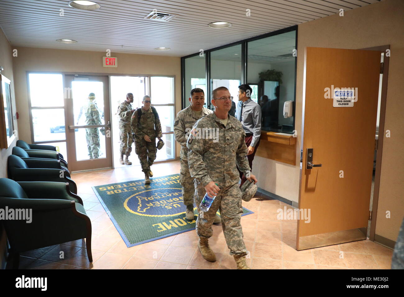 Yuma sector hi-res stock photography and images - Alamy