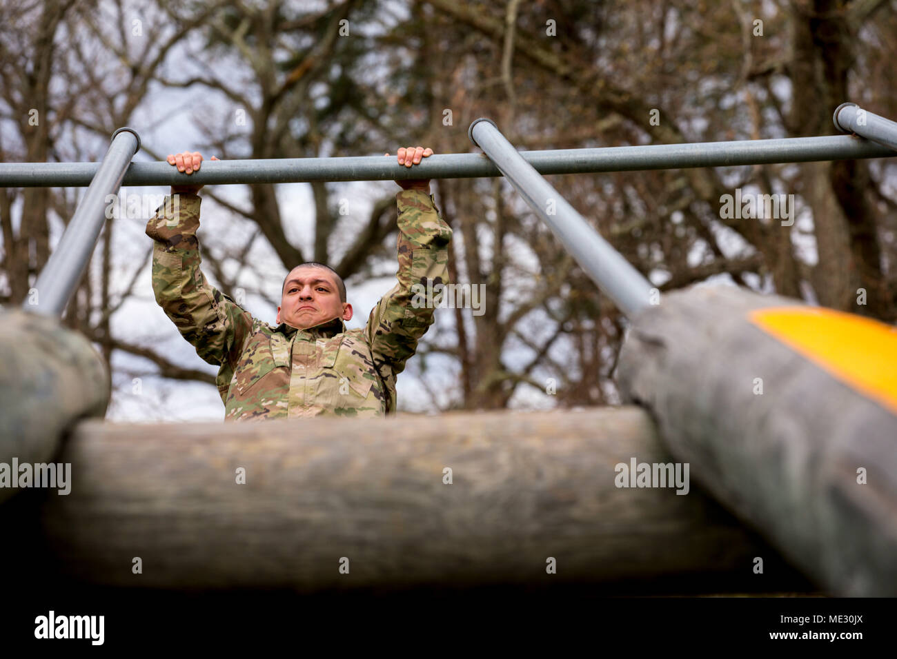 98th expeditionary signal battalion hi-res stock photography and images ...