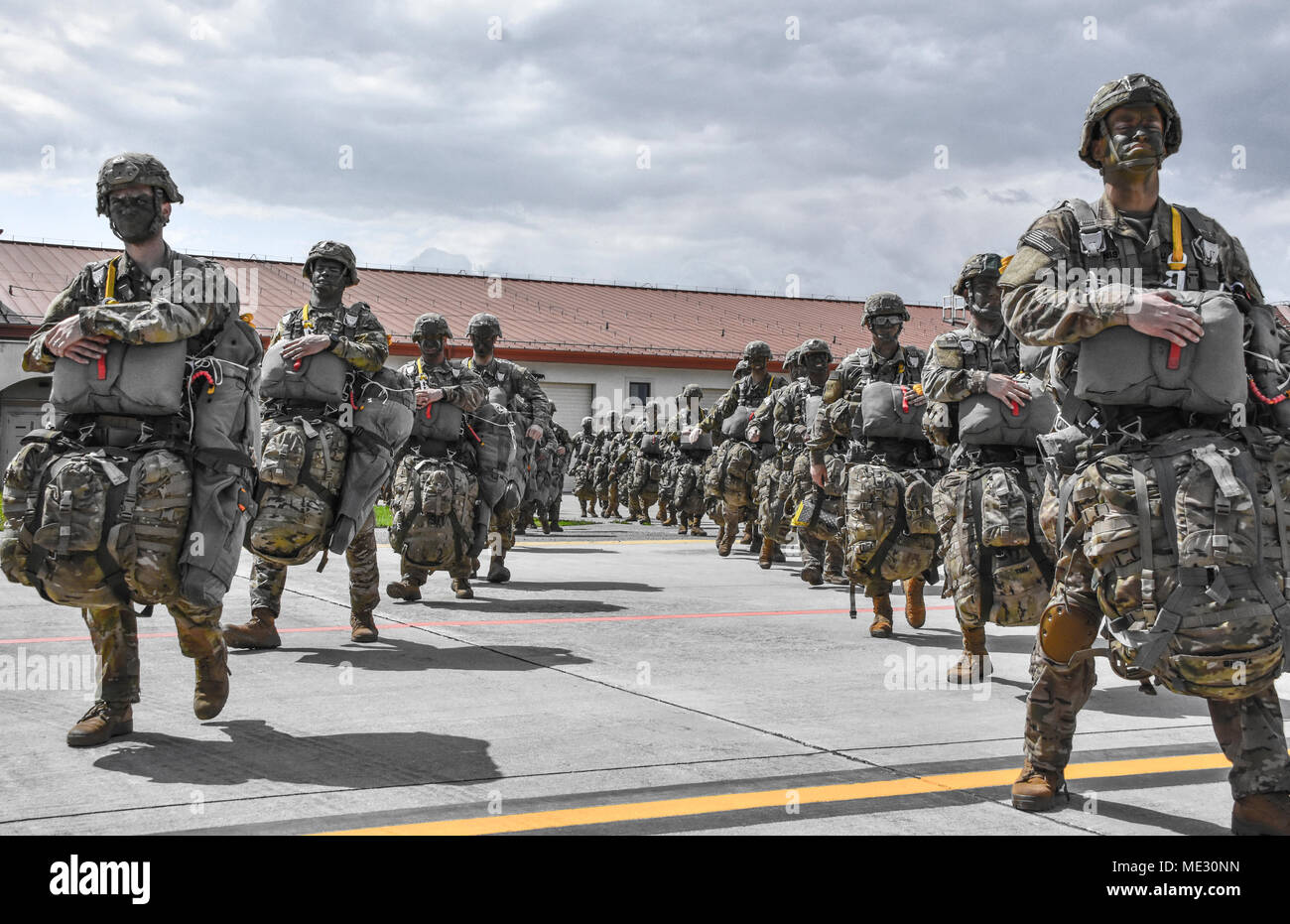 Combatives Equipment
