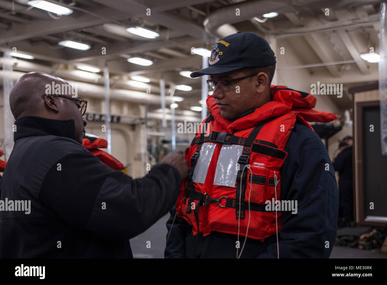 Upon further inspection hi-res stock photography and images - Alamy