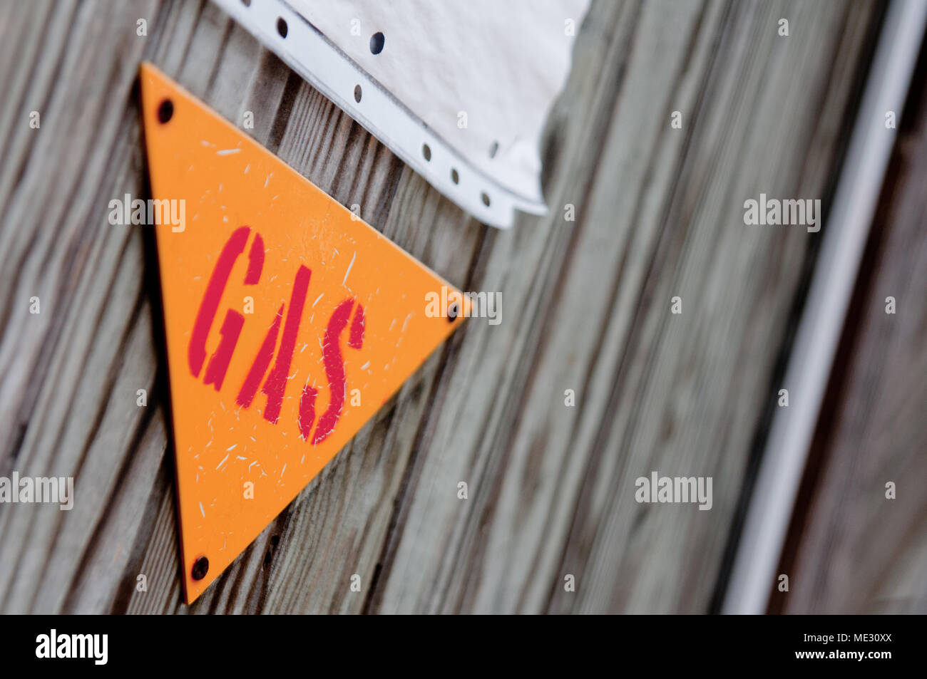 The NBC chamber at Devens Reserve Forces Training Area was a stop for ...