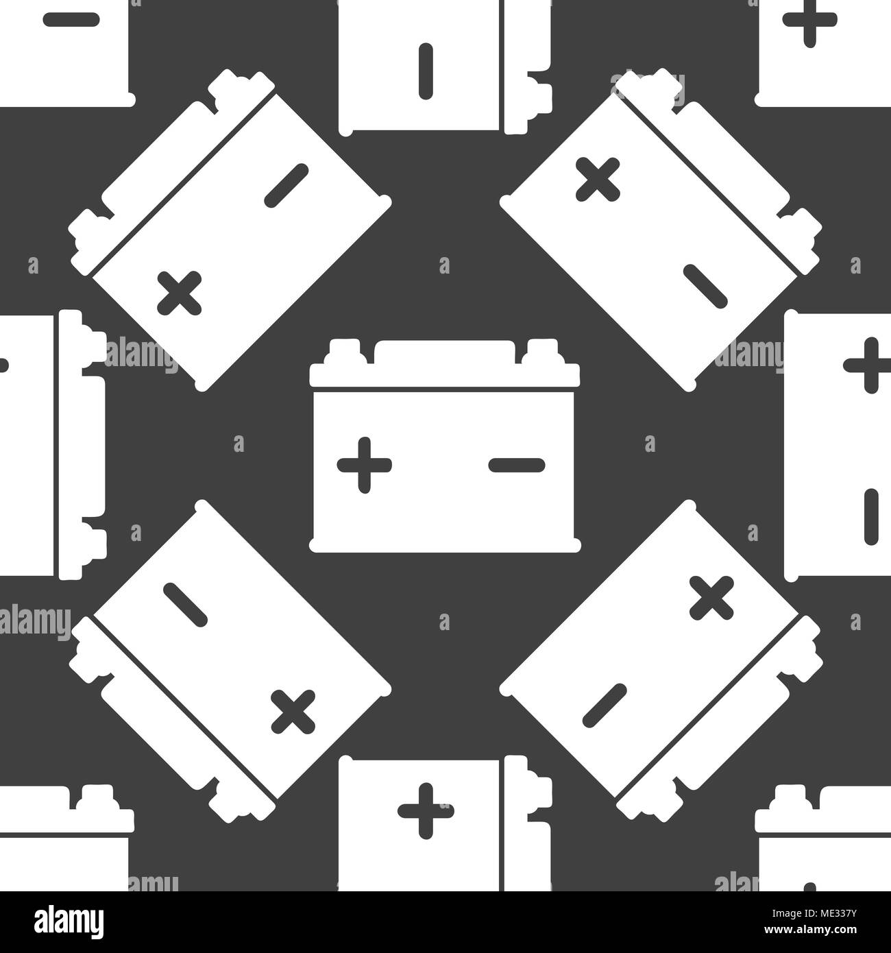 Green check pattern Black and White Stock Photos & Images - Alamy