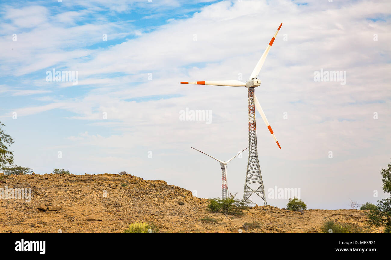 Indian industrial area hi-res stock photography and images - Alamy