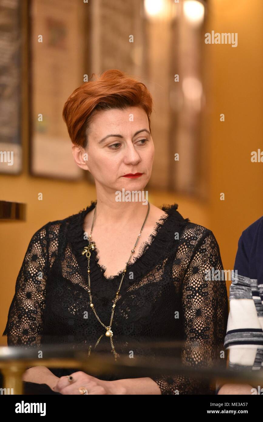 Roberta cartocci hi-res stock photography and images - Alamy