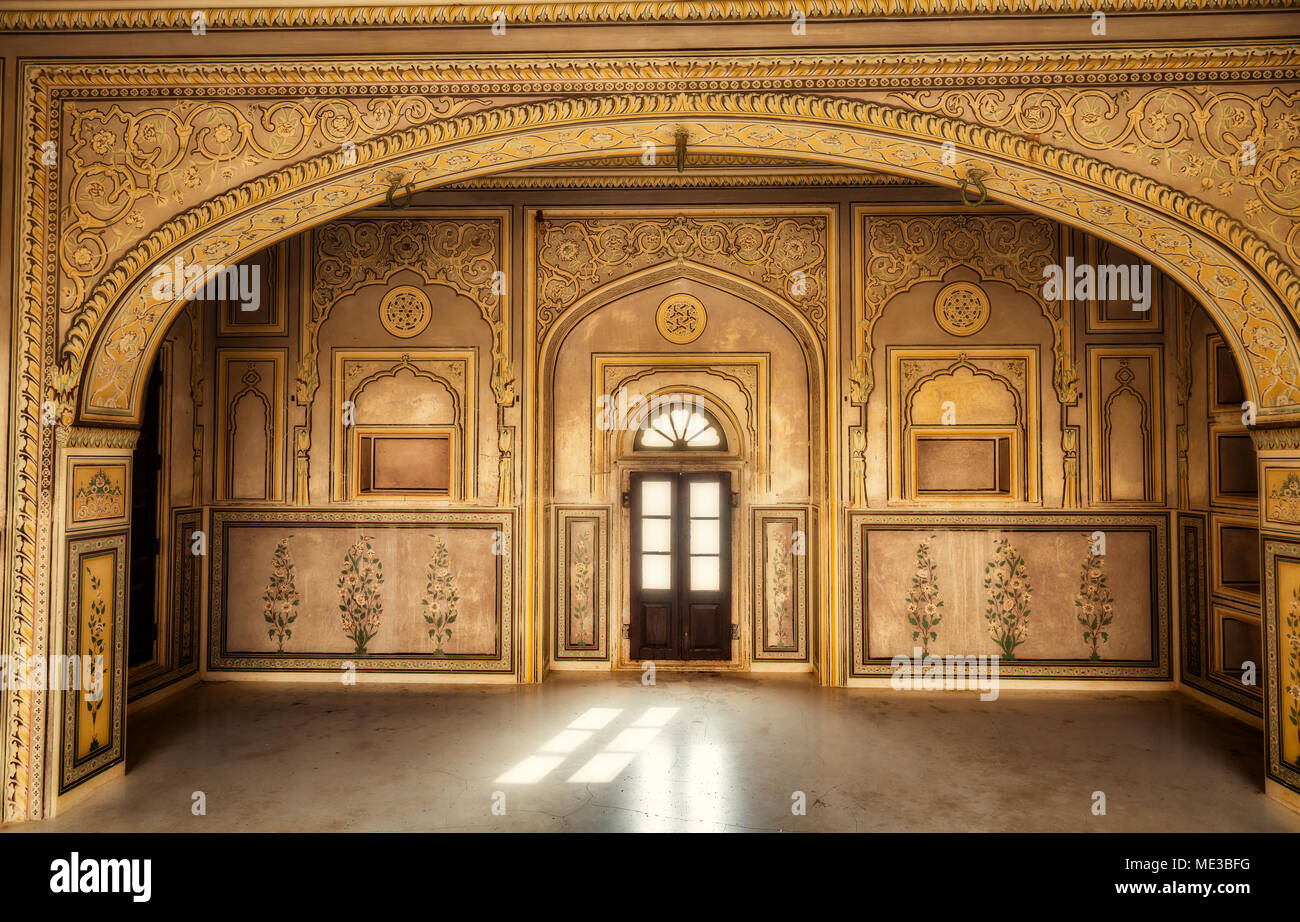 Rajput Architecture Stock Photos & Rajput Architecture Stock Images - Alamy