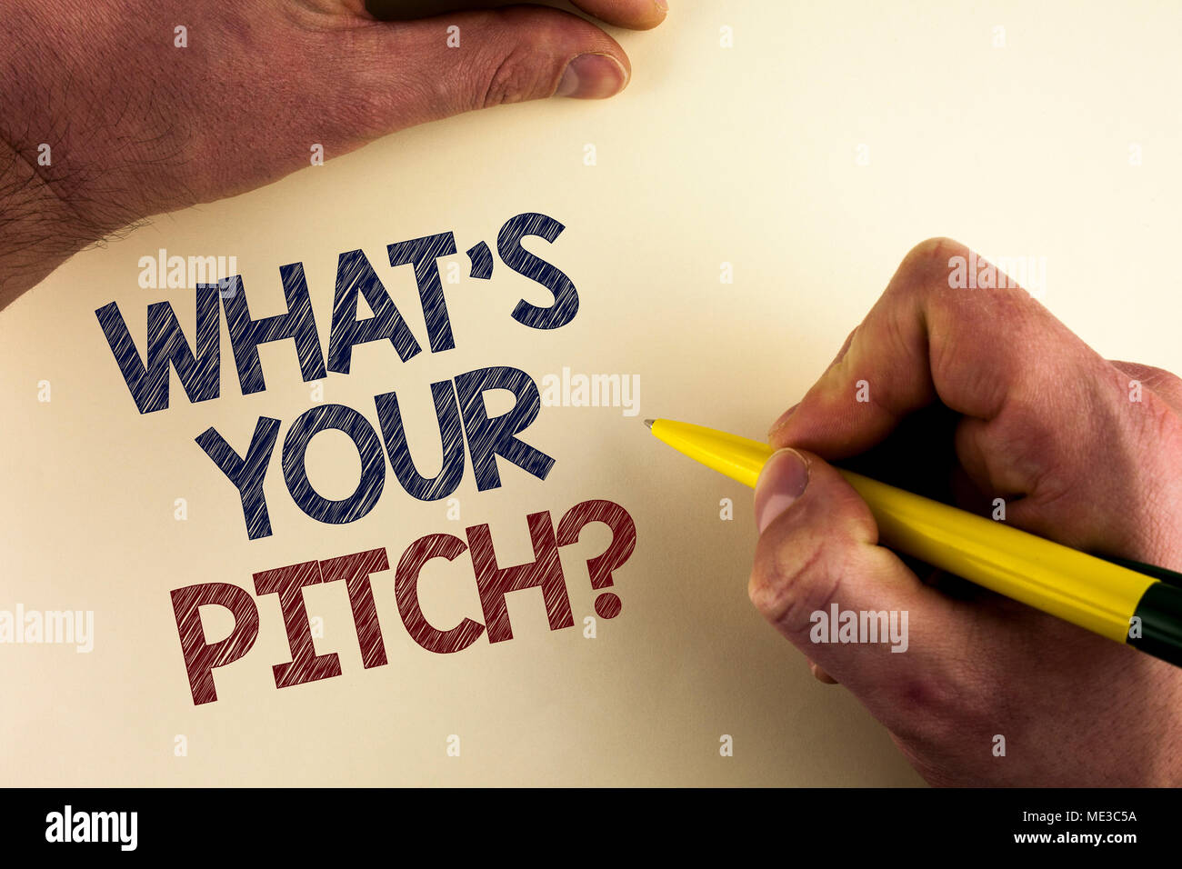 Pitching techniques hi-res stock photography and images - Alamy