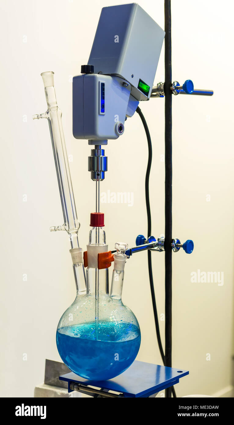 Buffer liquid hi-res stock photography and images - Alamy