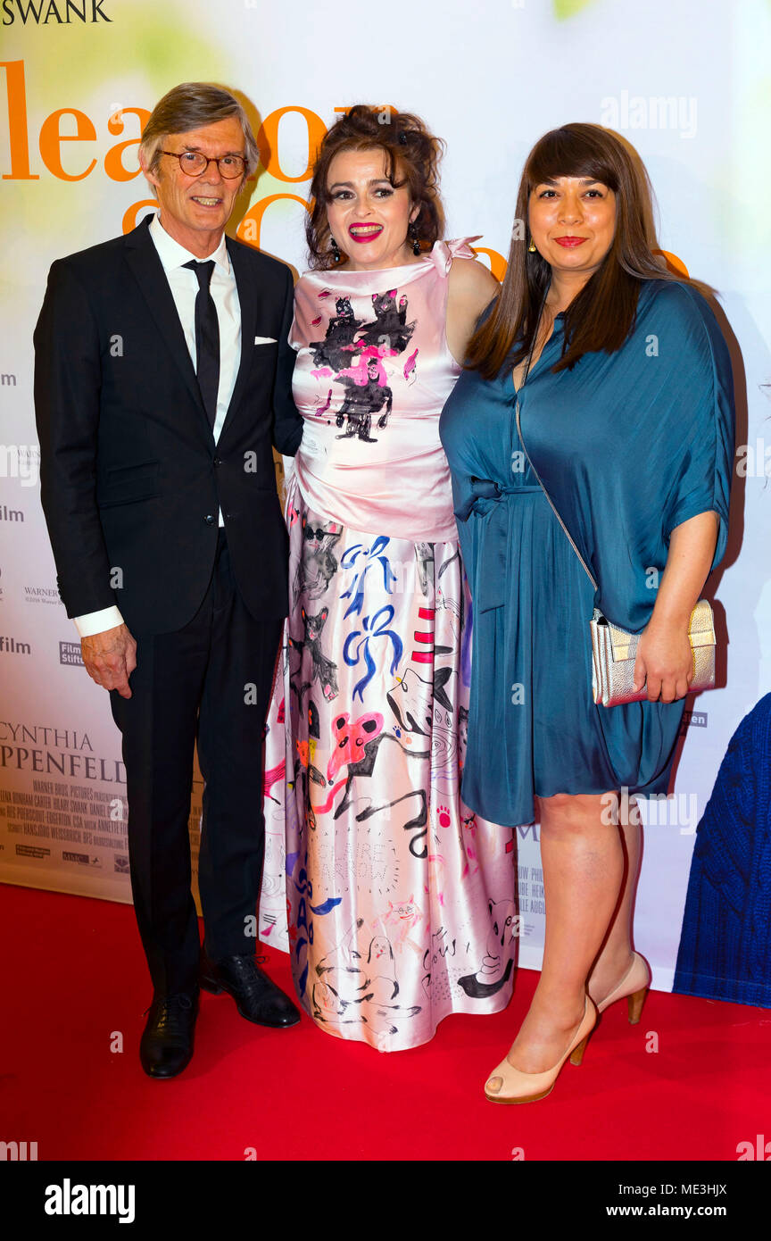 Anita elsani hi-res stock photography and images - Alamy