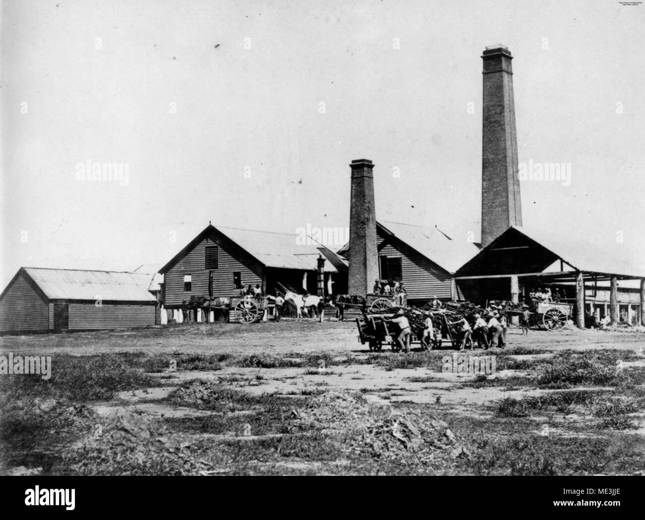 Sugar Mill Black and White Stock Photos & Images - Alamy