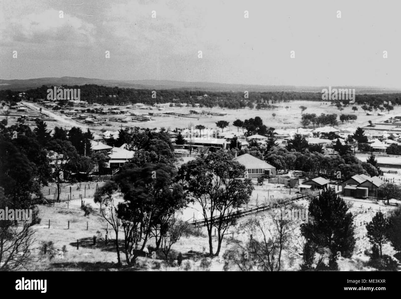 Stanthorpe hi-res stock photography and images - Alamy