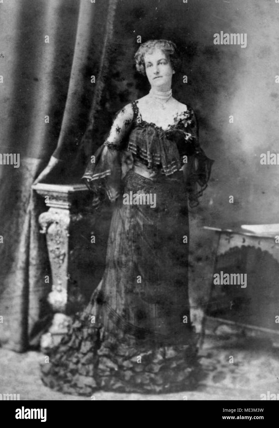 Mary Josephine Wieneke Stock Photo - Alamy